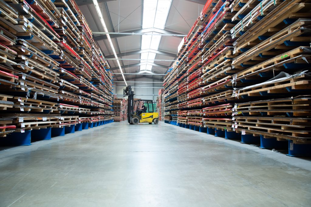 Chromstahl | Edelstahlhandel