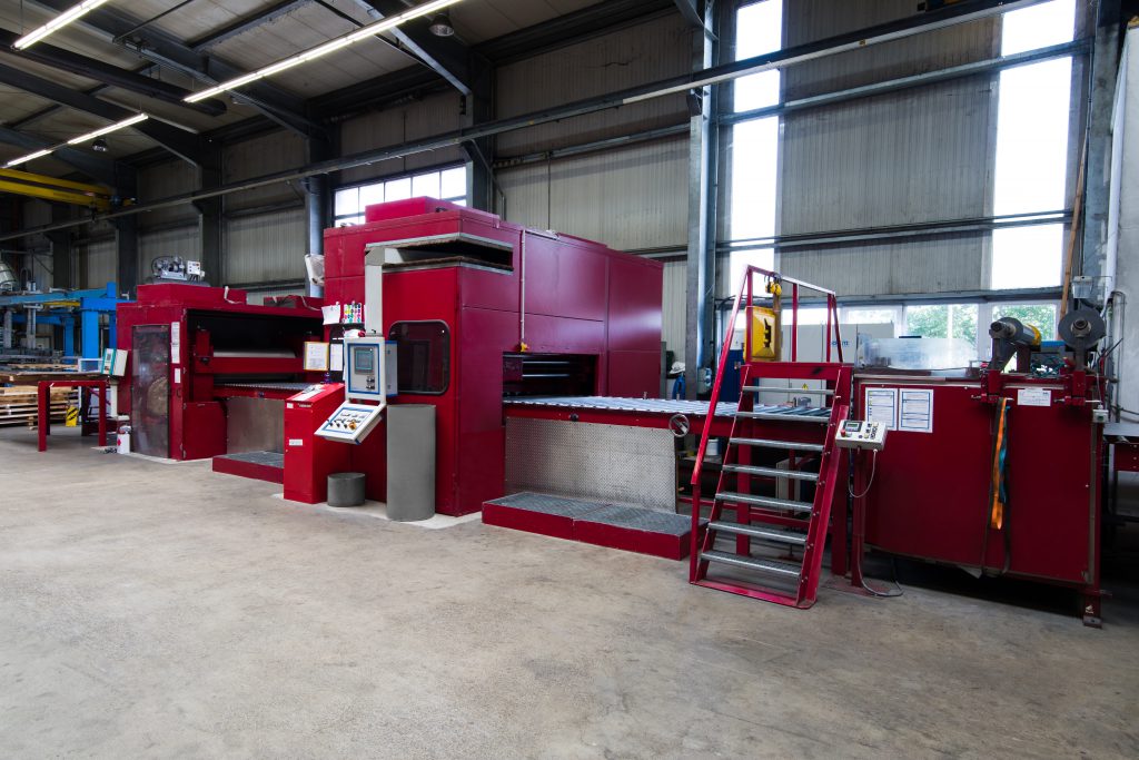 Chromstahl | Edelstahlhandel