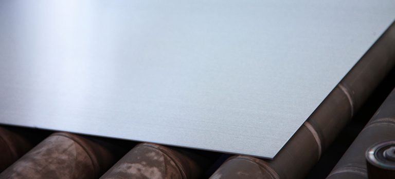 Chromstahl | We are the no. 1 in terms of stainless steel