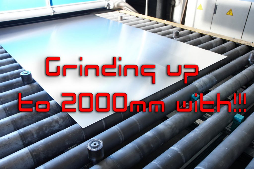 Chromstahl | Stainless steel products